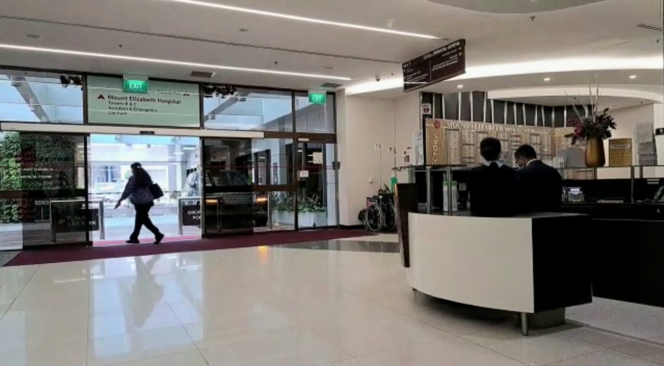 Akibat Gagal Fokus, Obrolan Jadi Garing