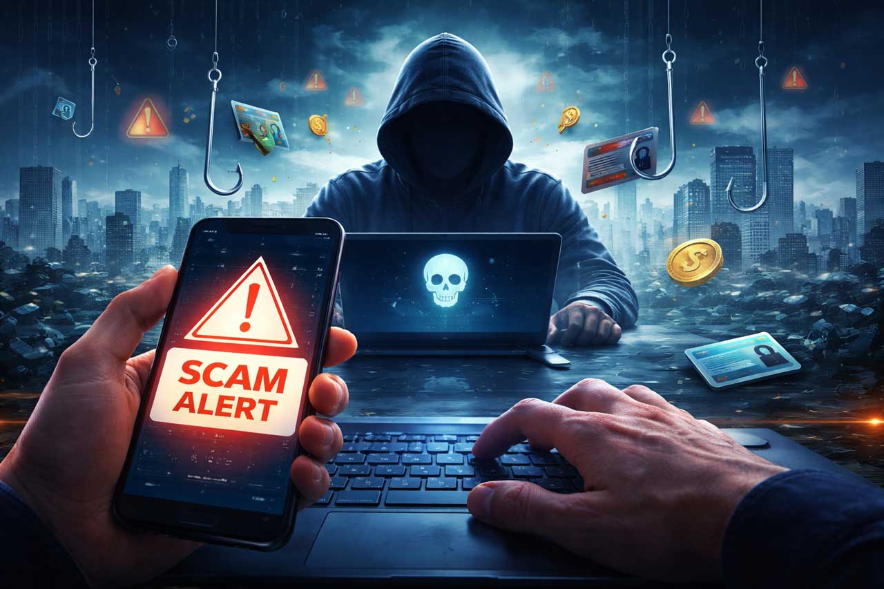 Mengenal Strawman Fallacy: Jebakan Logika yang Sering Merusak